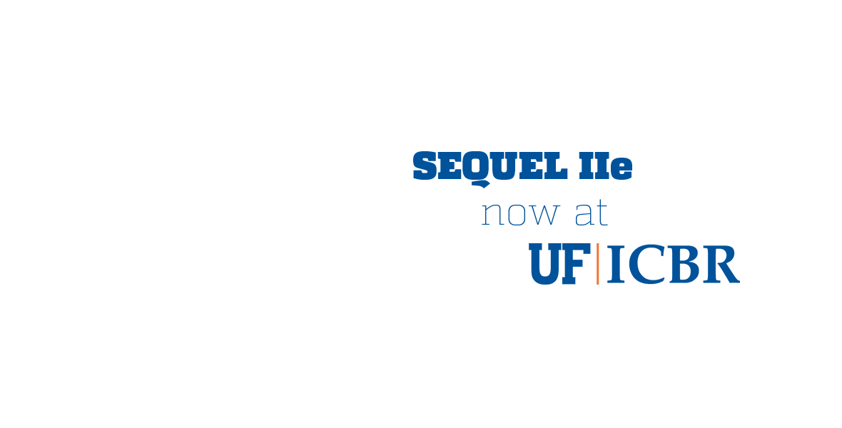 UF ICBR – your pursuit is what drives us.