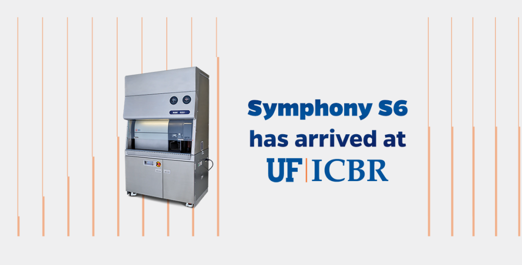 Cytometry – UF ICBR
