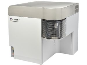Cytometry | Instruments – UF ICBR