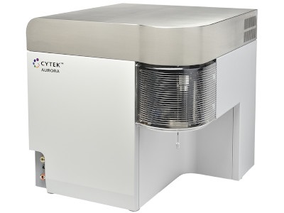 Cytek Aurora – UF ICBR