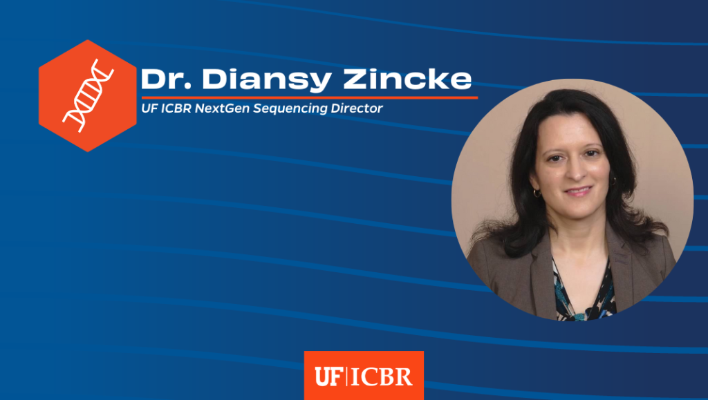 NextGen DNA Sequencing – UF ICBR