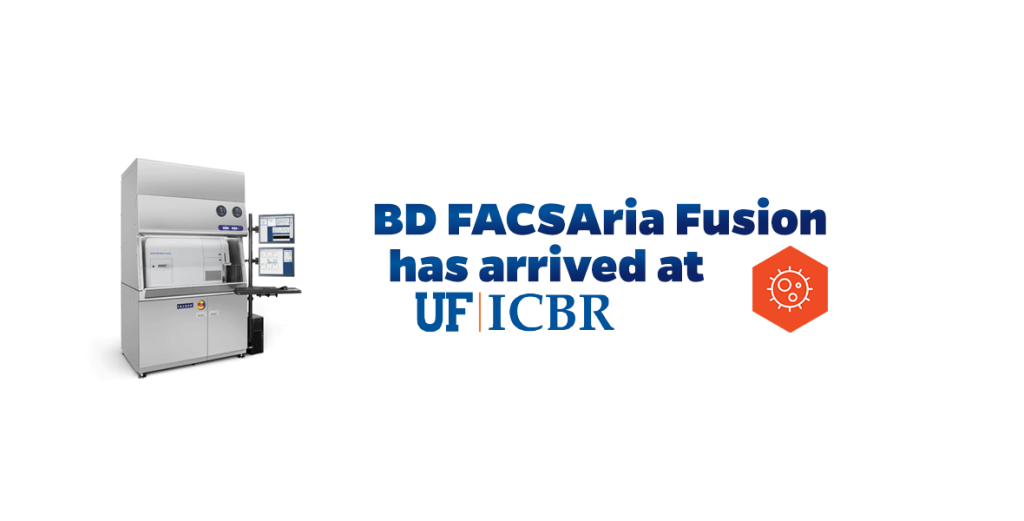 Cytometry – UF ICBR