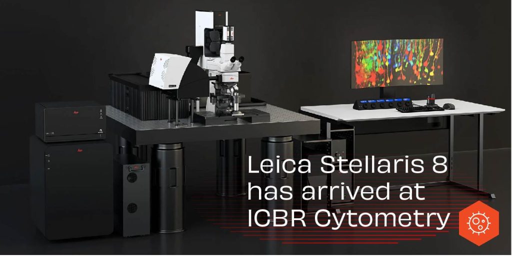 Cytometry – UF ICBR