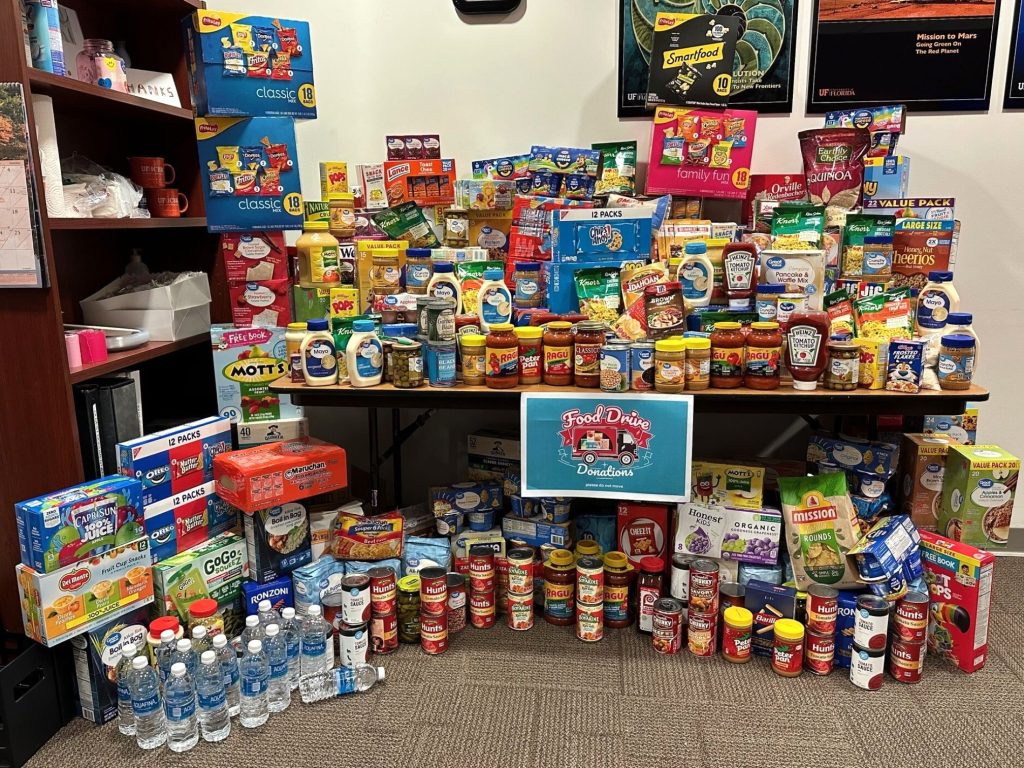 Cytometry – UF ICBR