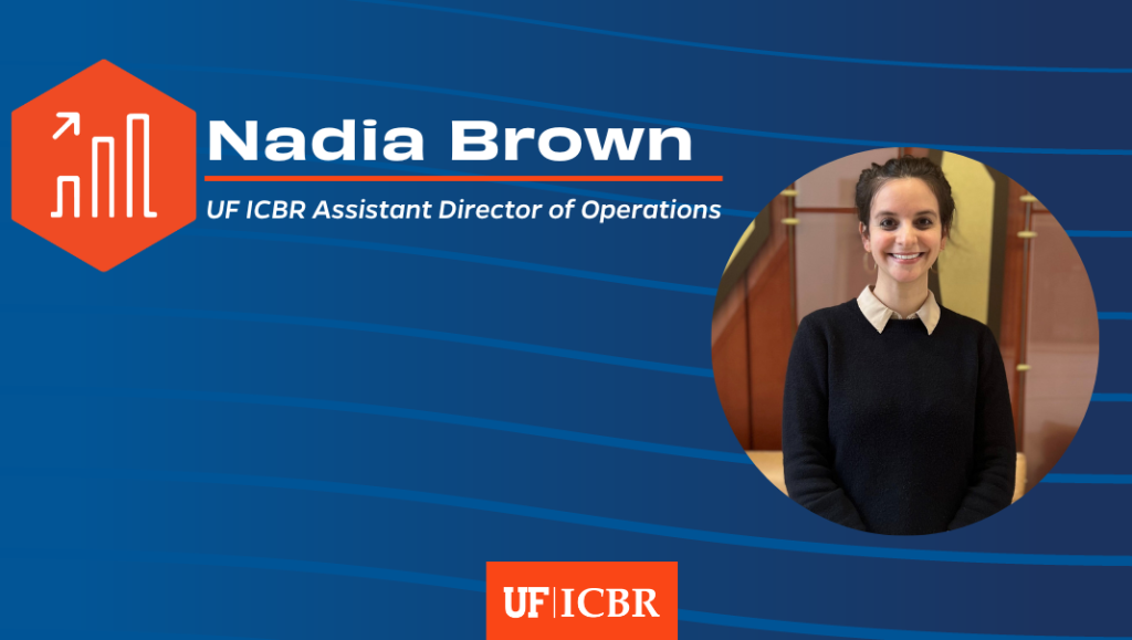 Bioinformatics – UF ICBR