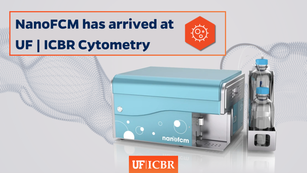 Cytometry – UF ICBR