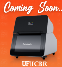 NextGen DNA Sequencing – UF ICBR