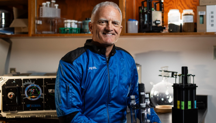 UF ICBR – your pursuit is what drives us.