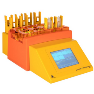 gentleMACS Octo Dissociator with Heaters – UF ICBR